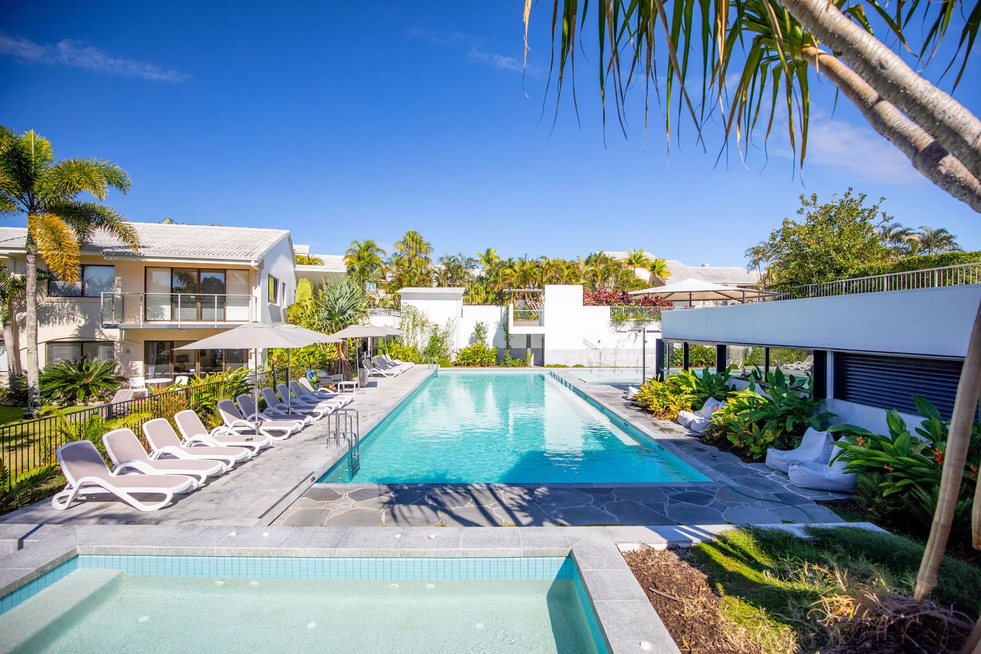 Sunshine Resorts & Rentals | excellent property management and ...